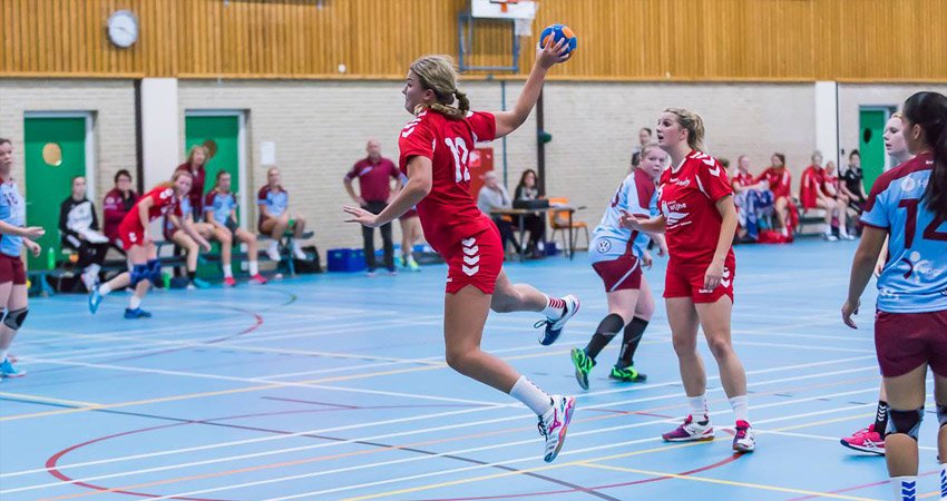 Overzicht trainingen / trainers handbal - Wijhe'92