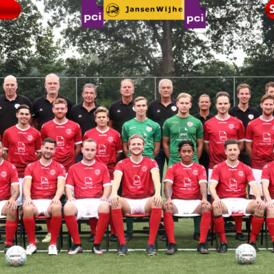 Wijhe '92 | Voetbal, Handbal en Volleybal vereniging