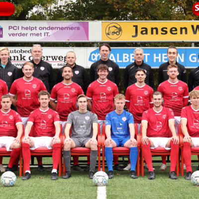 Wijhe '92 | Voetbal, Handbal en Volleybal vereniging
