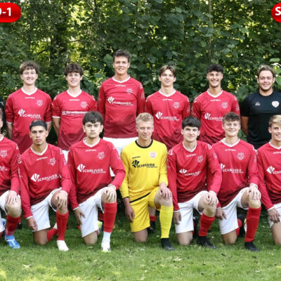 Wijhe '92 | Voetbal, Handbal en Volleybal vereniging