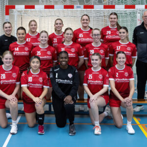 Wijhe '92 | Voetbal, Handbal en Volleybal vereniging
