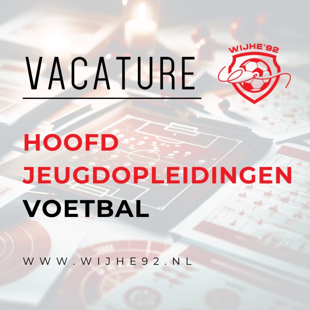 Wijhe '92 | Voetbal, Handbal en Volleybal vereniging