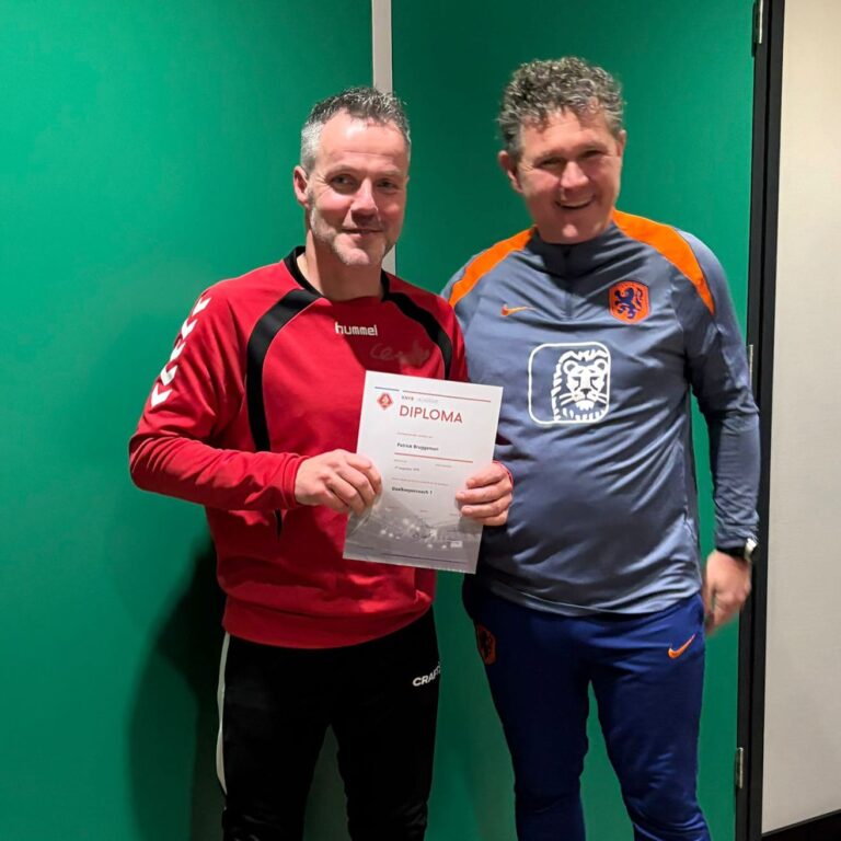 Wijhe '92 | Voetbal, Handbal en Volleybal vereniging