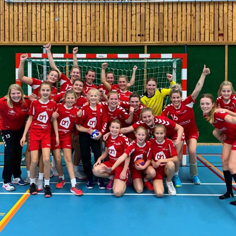 Wijhe '92 | Voetbal, Handbal en Volleybal vereniging