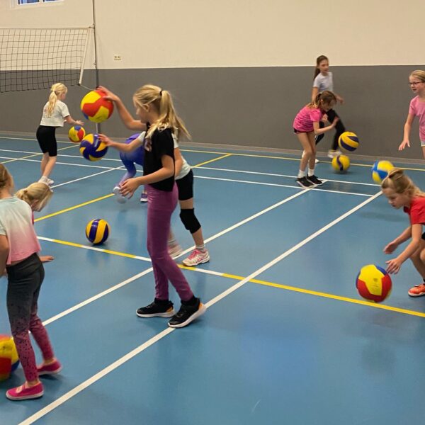 Wijhe '92 | Voetbal, Handbal en Volleybal vereniging